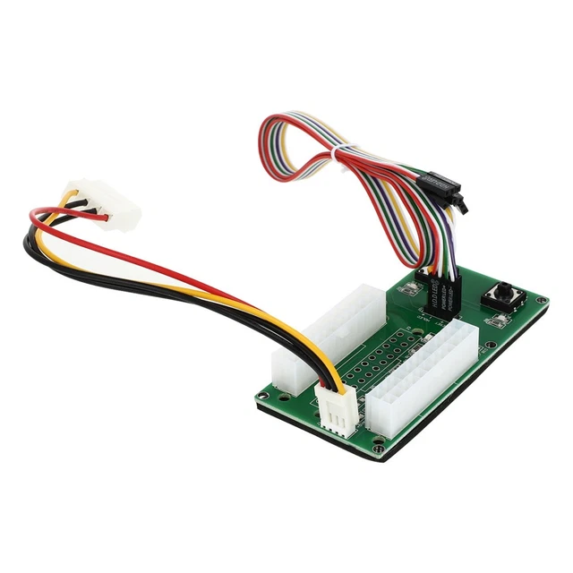 OUTLET WITH USB Ports Power Supply Synchronous Boot Card Multiple ...