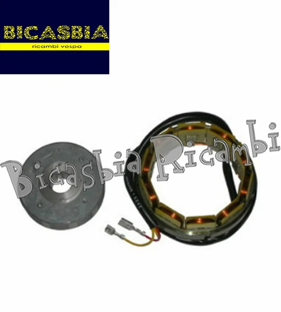 16286 - ALTERNATEUR 12V/150W Lombardini EUR 74,03 - PicClick FR