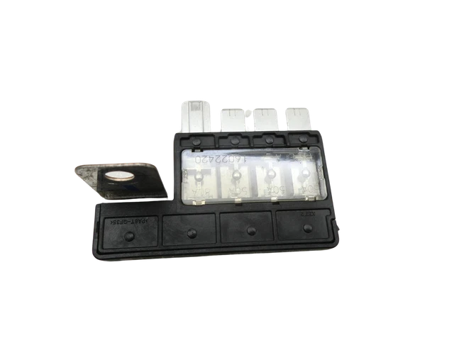 RELAY GLOW RELAY Fuse for Battery Hyundai Tucson TL 15-21 120TKM ...