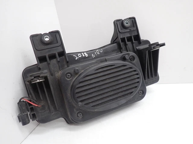 KIA NIRO 2018 Engine Sound Simulator Speaker 96395-G5000 £55.24 ...