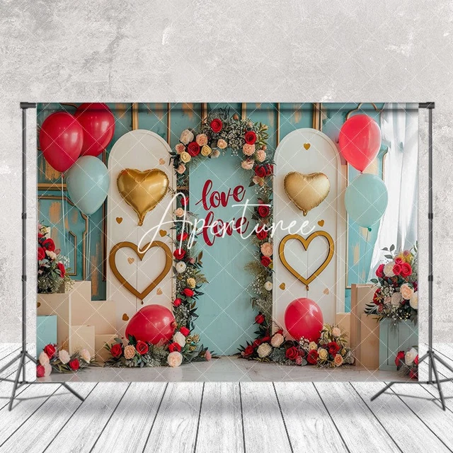 GREEN WALL WHITE Arch Balloons Rose Wedding Backdrop $36.09 - PicClick AU