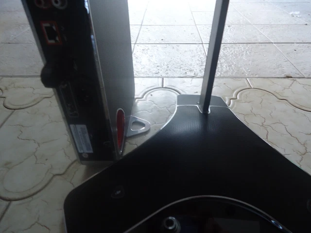 POLYCOM CX5500 2201-64374-002 With CX5500 Codec 2201-64761-001 ...