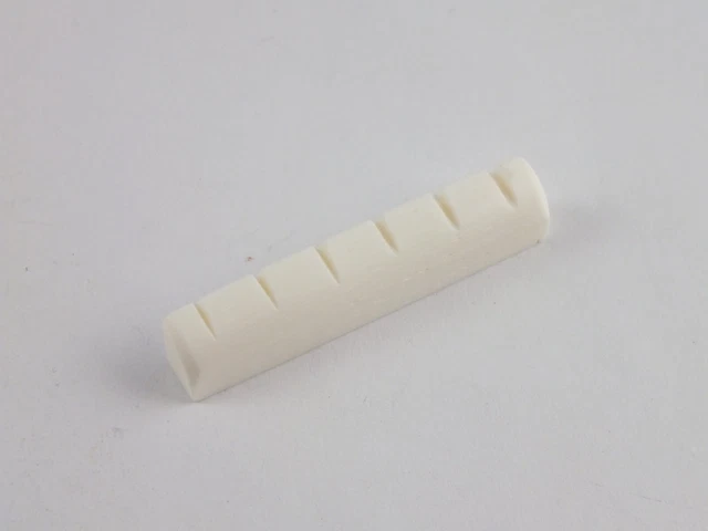 43MM OS SILLET + Pré-découpé Corde Emplacements pour Gibson les Paul Sg ...