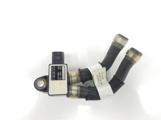 A0009057809 PRESSURE SENSOR for MERCEDES-BENZ GLC COUPE AMG 43 4-MATIC ...