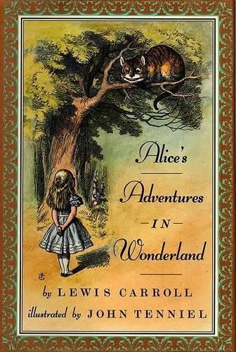 LEWIS CARROLL ALICE'S Adventures in Wonderland (Relié) EUR 22,41 - PicClick FR