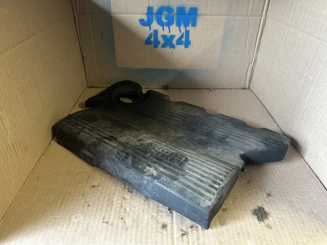 LAND ROVER DISCOVERY 1/ Defender 300tdi Engine Cover £40.00 - PicClick UK