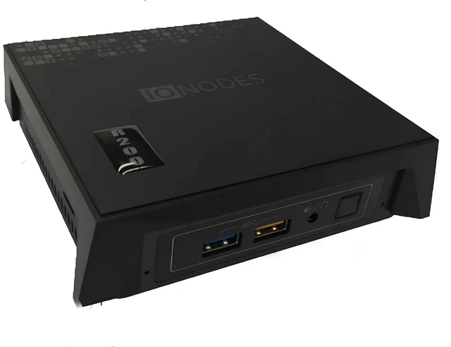 IONODES ION-R200-USA | Dual Monitor 4K Secure Display NEW $323.89 ...