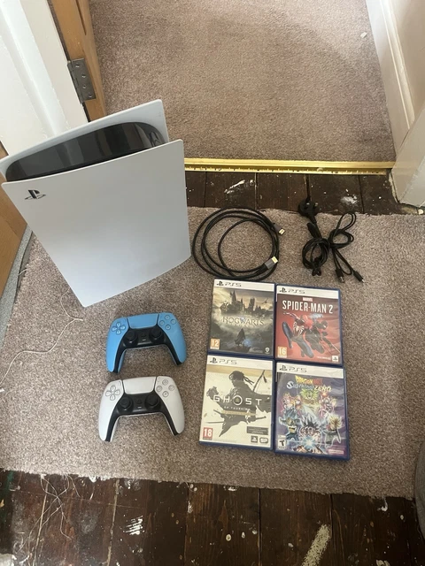 PS5 BUNDLE £465.72 - PicClick UK