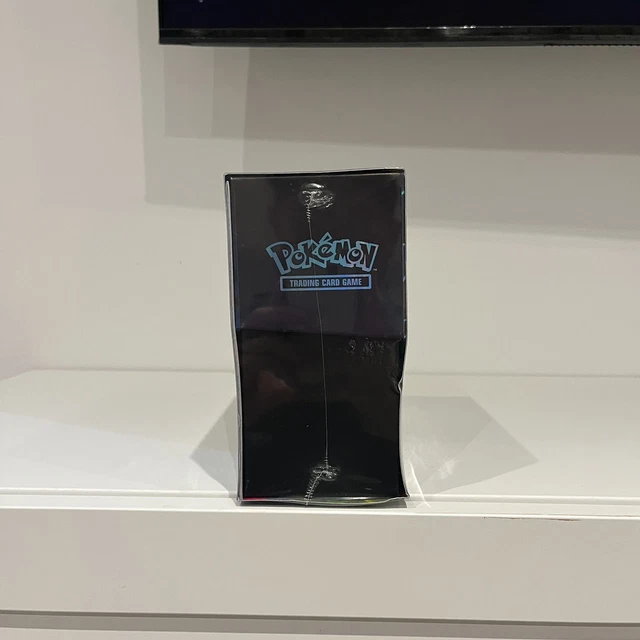 POKEMON TCG MEGA Evolution Phantasmal Flames Elite Trainer Box Sealed £ ...