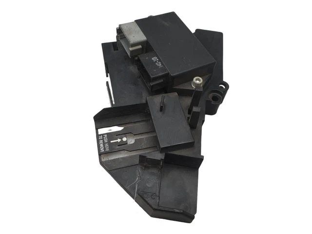 HARLEY DAVIDSON ROAD King ECU CDI Ignition Module 1540 Petrol 2003 ...