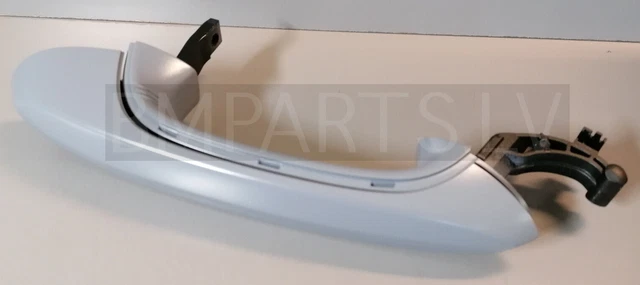 NEW GENUINE BMW G20 G30 G01 G02 G05 G06 Outside Door Handle Right ...