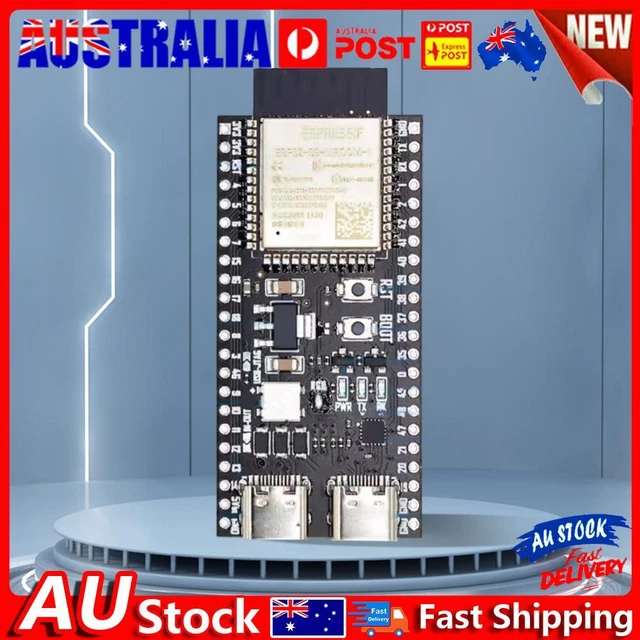 Esp32 Esp32 S3esp32 C3 Wifibt Ble Module Esp32 C3 Devkitm 1 Esp32 C3