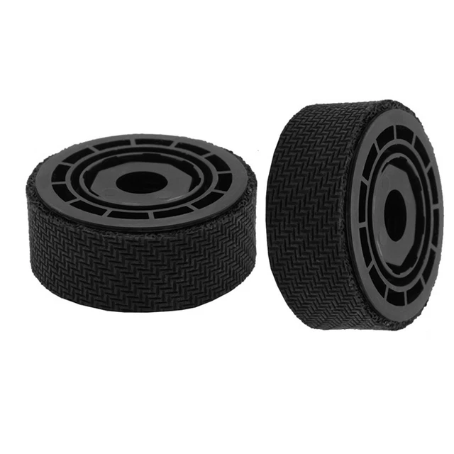 FOR IROBOT BRAAVA Jet M6 Sweeper Wheels Consumables Replacement Parts ...