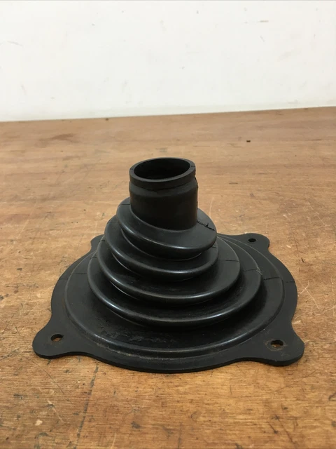 SHIFTER BOOT FOR Nissan Silvia S13 S14 S15 R33 GTST R33 GTR £30.00 ...