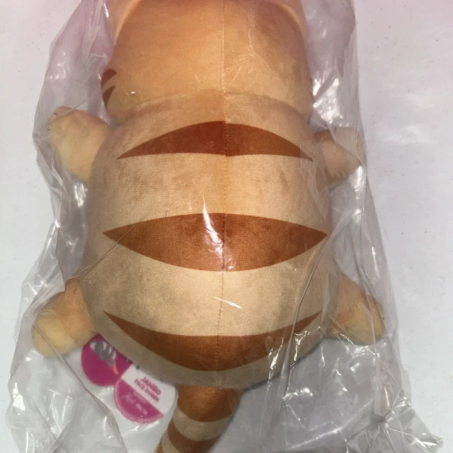 JAMBO FACE DOWN Youtooz Plush Jschlatt, Cat, Sold Out, NEW * In Bag (No ...