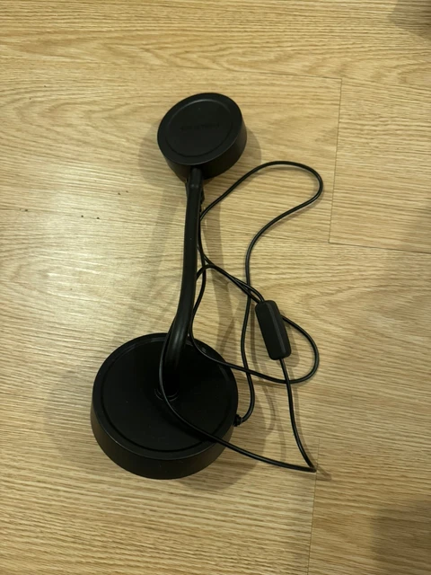 USB SUNLIGHT-STYLE LAMP – flexible neck – warm glow £2.77 - PicClick UK