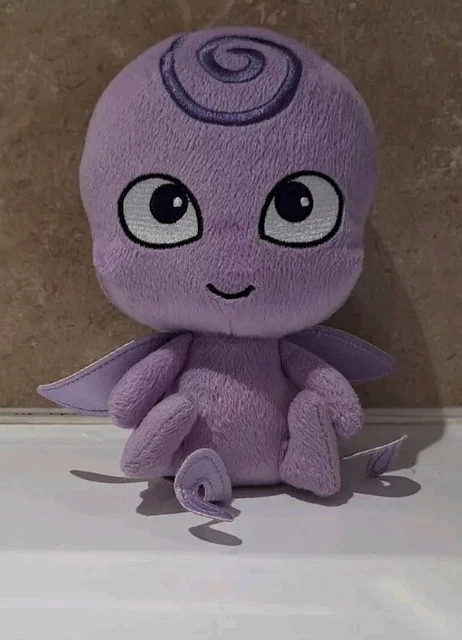 NOOROO KWAMI PLUSHIE Miraculous Tales Of Ladybug And Cat Noir Rare ...