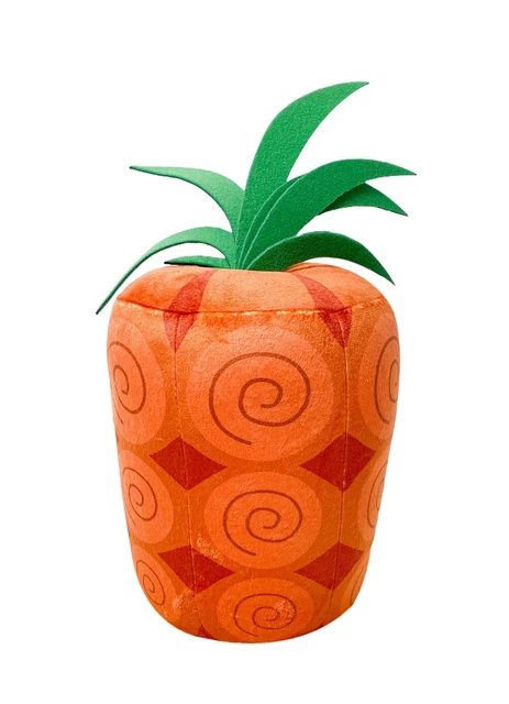 GREAT EASTERN ENTERTAINMENT One Piece - Chop Chop Fruit Plush 7" H (US ...