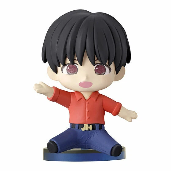 FIGURINE BTS TINYTAN Vol 1 Bandai Suwarasetai Gashapon j-hope EUR 21,35 - PicClick FR