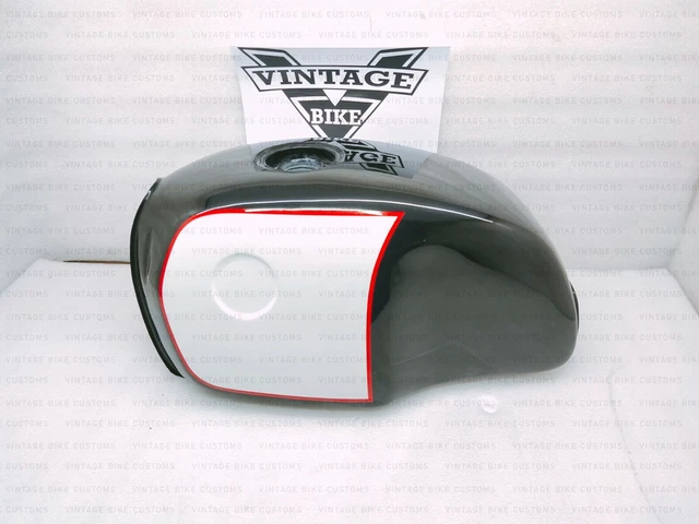 BMW R100S R100CS R100Rs R100Rt Petrol Fuel Tank Dual Paint |Fit For EUR ...