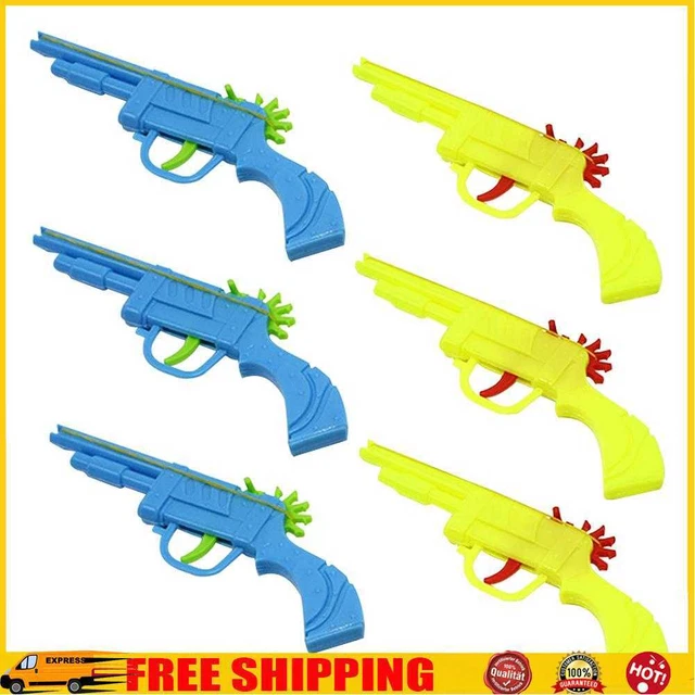 STAMPO PISTOLA PISTOLA pistola pistola a mano pistola giocattolo per ...
