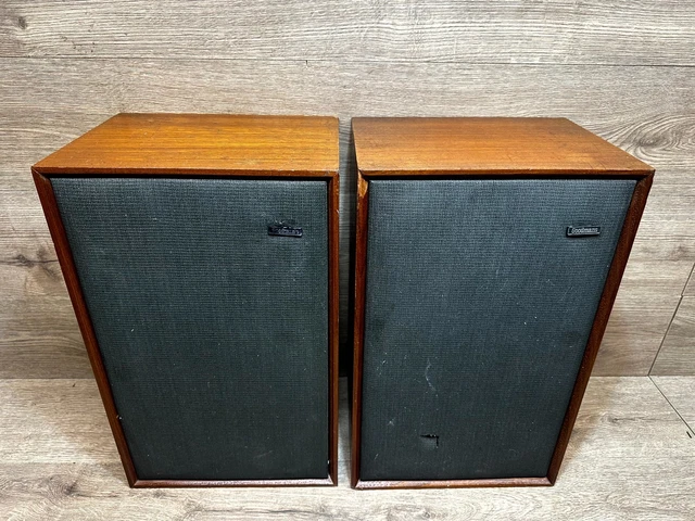 GOODMANS G MEZZO 3 Wired 4-8 Ohms 30 Watts High Fidelity Multi-Unit ...