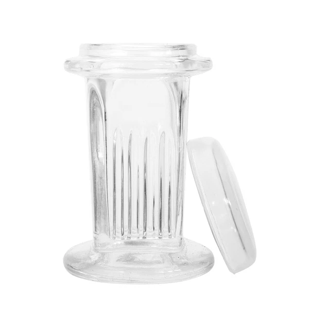 COPLIN STAINING JAR Coplin Container Staining Jars Scientific Glass ...