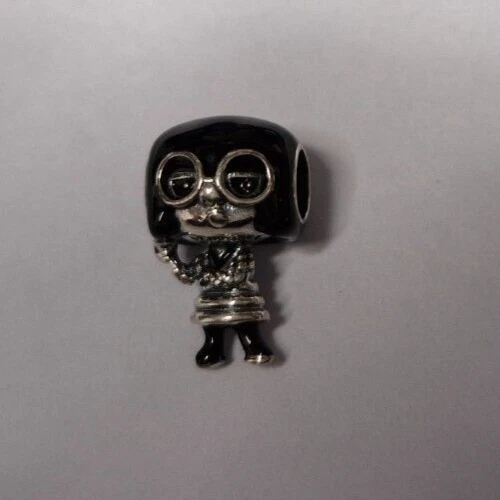 PANDORA X DISNEY Pixar Edna The Incredibles Charm 925 £9.99 - PicClick UK
