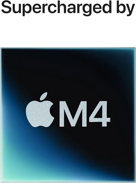 MAC MINI M4 Chip With 10-Core Cpu And 10-Core Gpu 16Gb 256Gb Ssd Si ...