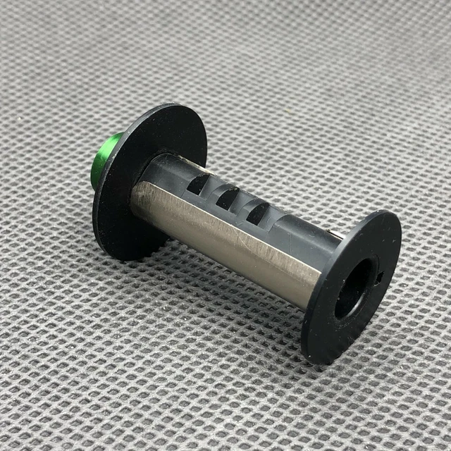 IHAGEE TAKE-UP SPOOL - for Exakta & Exa SLR Cameras and for Zeiss Ikon ...