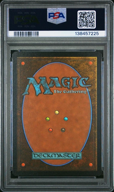 2025 MTG MARVEL'S Spider-Man: Source Material #0021 Saw In Half Psa 9 £ ...