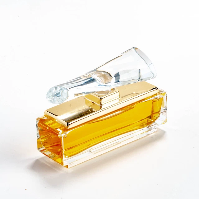 DENEUVE PURE PARFUM Extrait 1OZ 30ml Vintage Original Womens Perfume ...