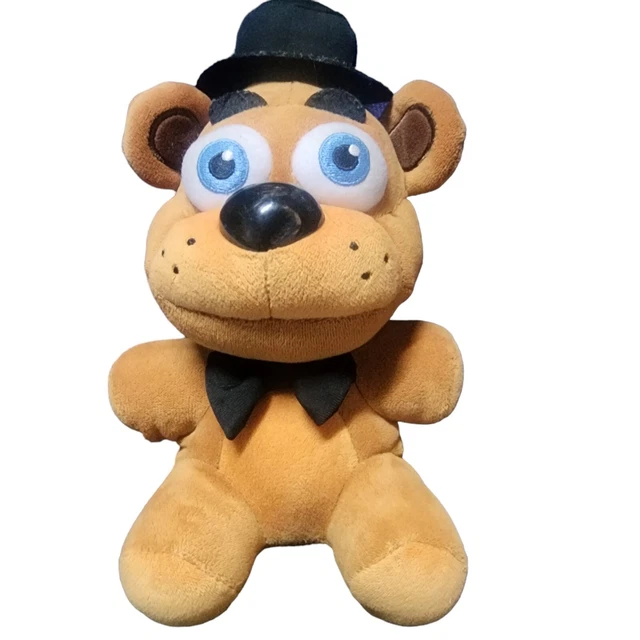 FUNKO FIVE NIGHTS At Freddy's FNAF Freddy Fazbear Plüsch (2016) EUR 21 ...