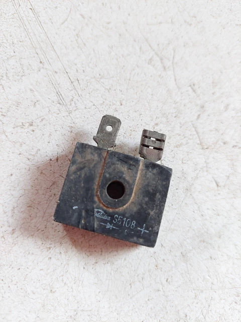YAMAHA XT 500 Diode Rectifier $20.00 - PicClick AU