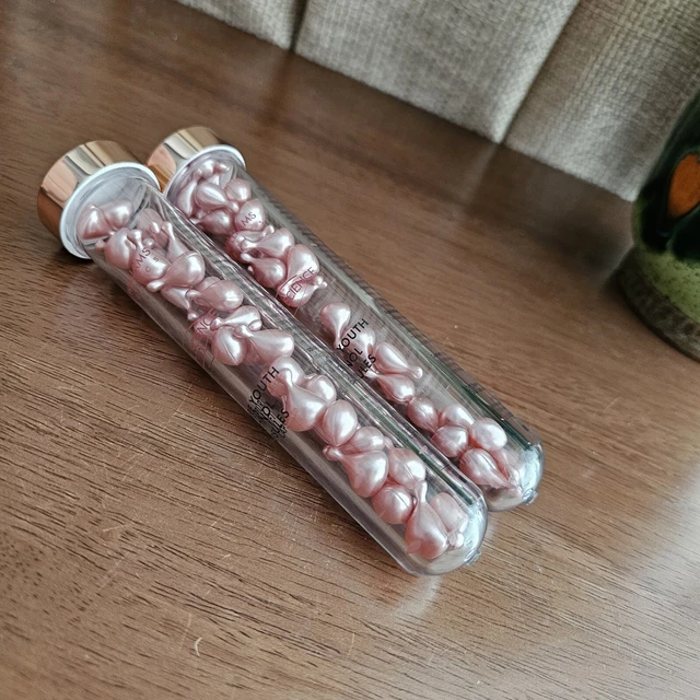 JUDITH WILLIAMS RETINOL Science Capture Youth Retinol Capsules 60 New ...