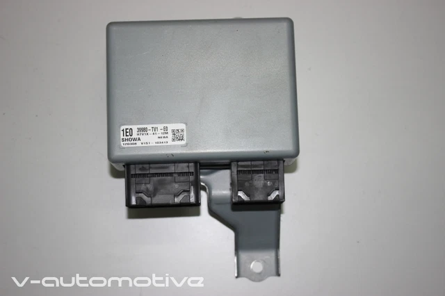 2013 HONDA CIVIC / Eps Electronic Power Steering Control Module 39980 ...