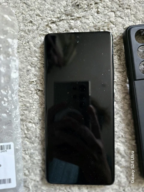 SAMSUNG GALAXY S21 Ultra 5G Enterprise Edition SM-G998B/DS - 128Go ...