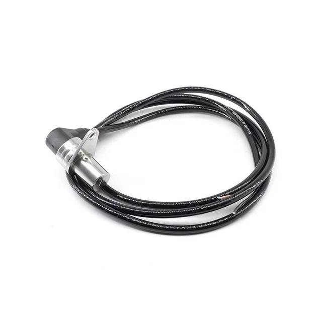 FOR SCANIA CRANKSHAFT Rotation Speed Sensor Advanced Electronic ...