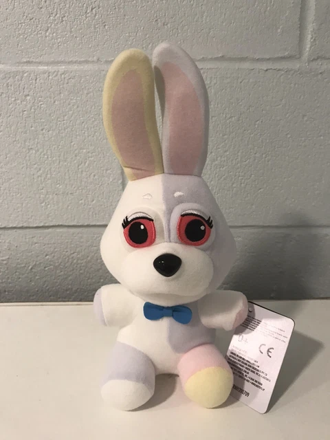 FIVE NIGHTS AT Freddy’s FNAF Security Breach Vanny Plush Toy 7" XMAS ...