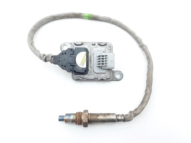 NOX SENSOR RENAULT Master III (EV/HV/UV/VA/VB/VD/VF/VG/VJ) 2022 227908265R EUR 305,00 - PicClick DE