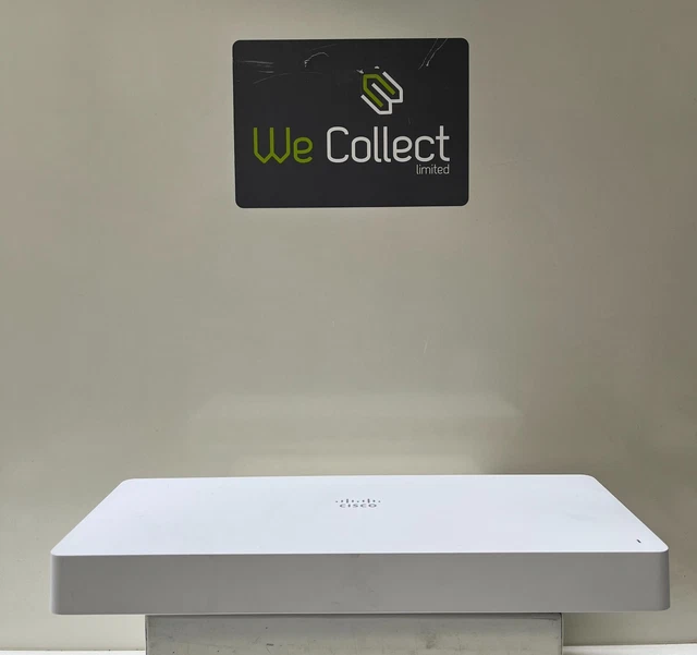 Cisco Cs Codec Plus Ttc7 25 Video Conference Webex Room Spark Codec