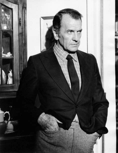PORTRAIT OF THE Italian Actor Massimo Girotti Rome OLD PHOTO 4 $9.00 ...