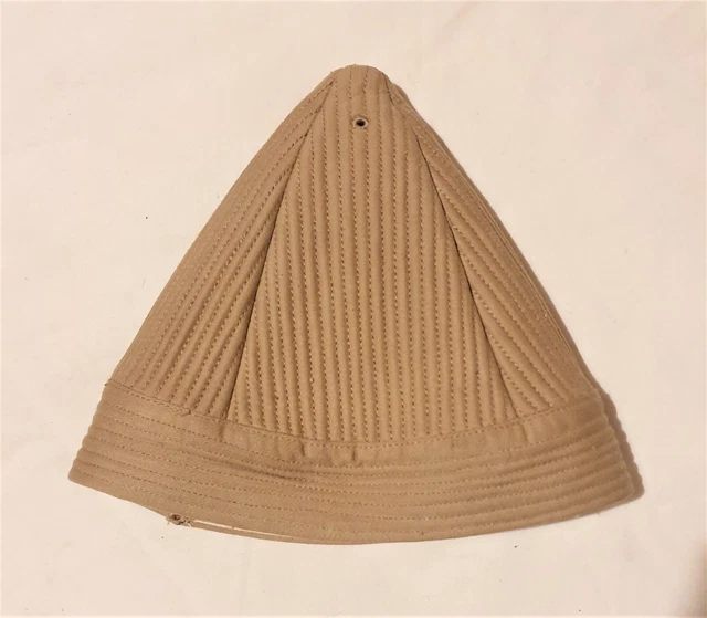 ORIGINAL WW2 BRITISH Commonwealth Indian Army Kullah Hat £19.99 ...