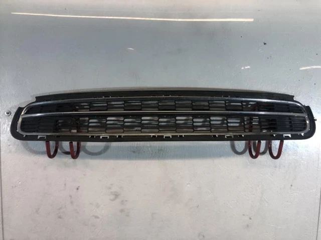 GRILLE DE CALANDRE MINI MINI 2 R55 51112755463 EUR 20,00 - PicClick FR