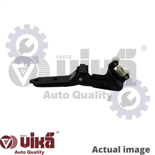 ROLLER GUIDE SLIDING DOOR FOR VW TRANSPORTER/Bus/CARAVELLE/T5/Mk/Van/VI ...