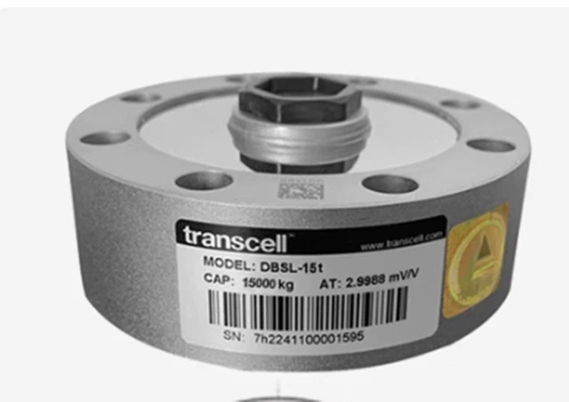 TRANSCELL DBSL-15T SPOKE load cell $1,596.21 - PicClick CA