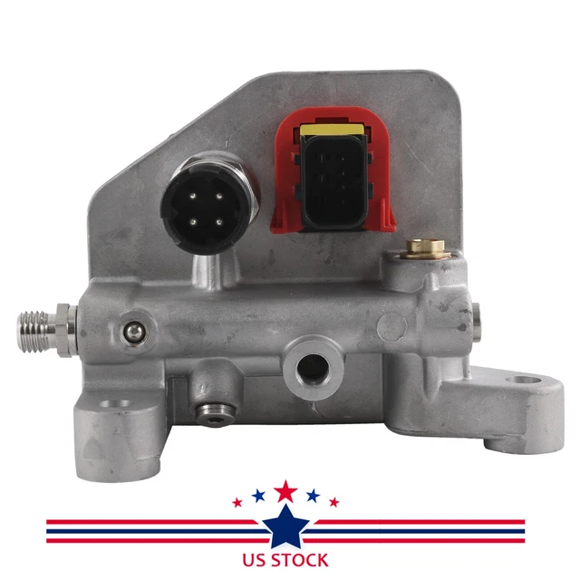 AHI DOSING MODULE For Volvo Mack Trucks D11 D13 D16 MP8 23185531 ...