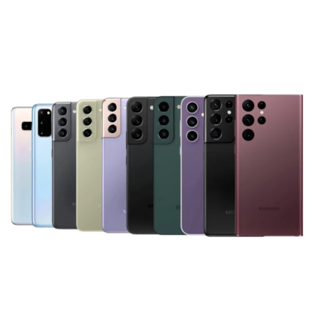 SAMSUNG GALAXY S20/S21/21FE/S22/S21 ULTRA/S22 ULTRA Unlocked Smartphone ...