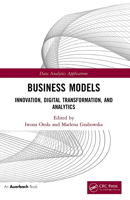 BUSINESS MODELLE: INNOVATION, Digital Transformation, Und Analytics ...