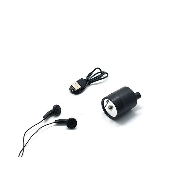 MICROPHONE VOICE EAR Bug Amplifier Listen Through Wall Device DIY pick ...